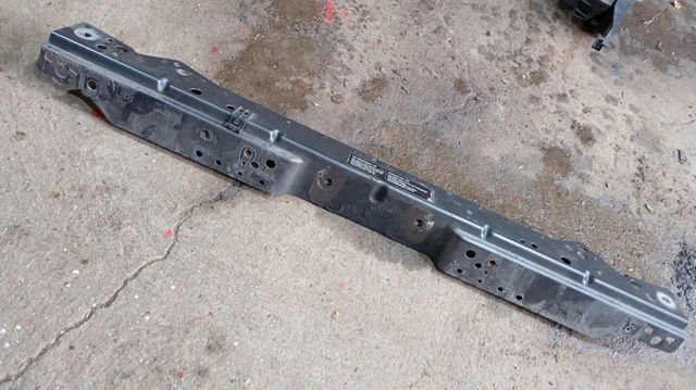 VAUXHALL ASTRA J Mk6 Front Panel / Slam Panel Gtc 2010-2017 13456178 £ ...