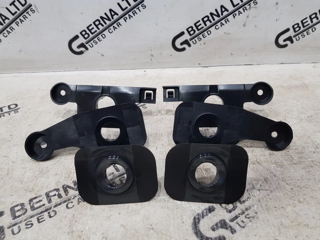 GENUINE BMW X3 G01 17-2023 M Sport Rear Bumper Parking Sensor Mount ...