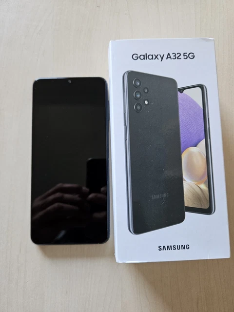 SAMSUNG GALAXY A32 5G 128gb Désimlocké SM-A326B EUR 129,00 - PicClick FR