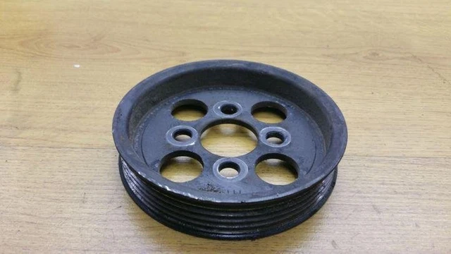 VOLVO V60 30731821 Poulie de Pompe de Direction Assistée 2.00 Diesel ...