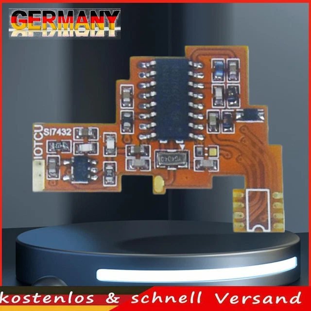 SI4732 CHIP MODIFICATION Module Board V2 FPC Version Fit for Quansheng ...