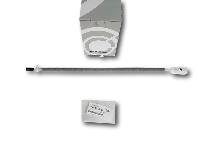 ORIGINAL BMW BOWDENZUG Türgriff Seilzug Türöffner für 3er E46 ...