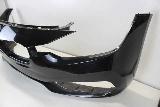 BMW 3ER F30 F31 Facelift LCI 2015- Pare-Chocs 7397622 Original Mopf EUR 150,25 - PicClick FR