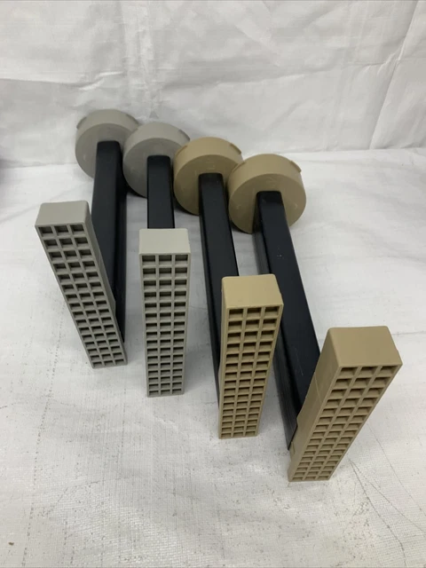 4- WALL DRAIN Pro Segmental Retaining Wall Drain Tan and Gray $23.99 ...