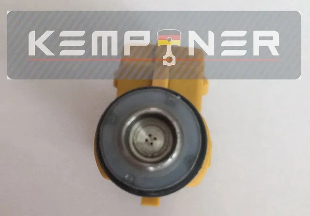 0280156102, INJECTION NOZZLE injection valve for PORSCHE Cayenne 8cyl ...