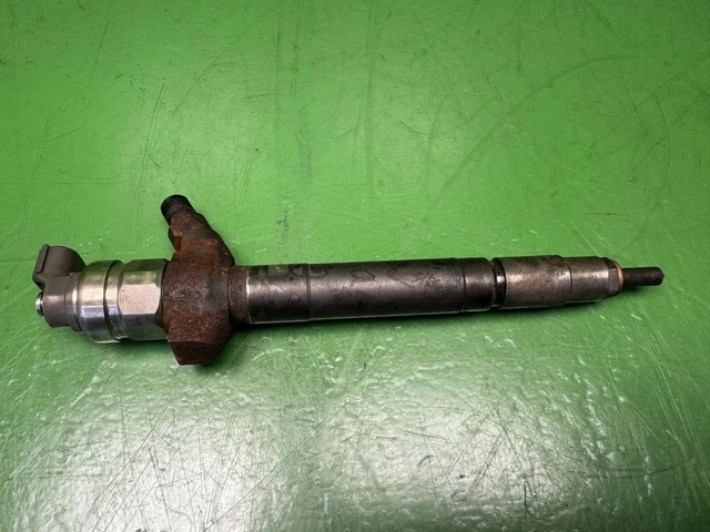 FORD TRANSIT FUEL Injector Mk7 2.4 TDCi PHFA 6C1Q-9K546-BC 06-11 £69.90 ...