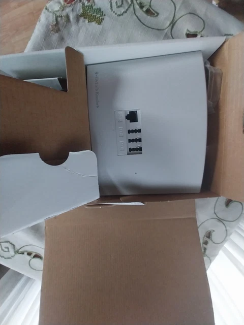 TELEKOM TA 2 a/B Komfort ISDN-Telefonanlage, AB-Wandler, Terminal ...