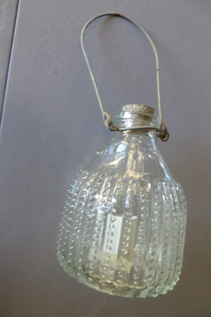 ANCIEN PIÈGE À guêpes ou frelons asiatiques EUR 21,11 - PicClick FR