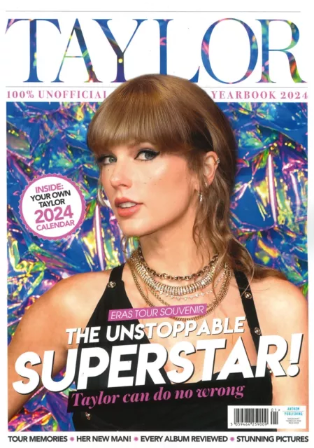 TAYLOR SWIFT LOCAL Magazine Taylor Swift Tour 2023 Shake it Off Eras ... TAYLOR SWIFT LOCAL Magazine Taylor Swift Tour 2023 Shake it Off Eras ...