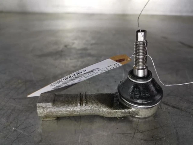 ROTULE DIRECTION GAUCHE RENA CLIO 3 PHASE 2 7701047415 EUR 12,00 ...