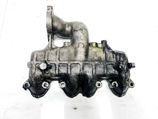 038129713 038129713 Intake manifold (Inlet Manifold) for Volkswage ...