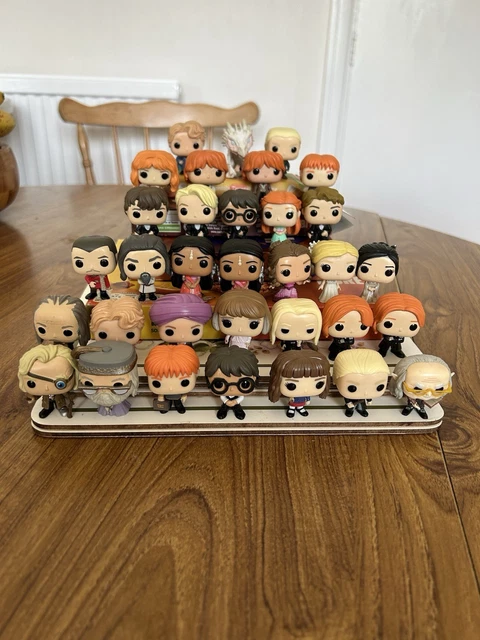 HARRY POTTER SMALL Funko Pop Collection (33 Figures) £31.92 - PicClick UK