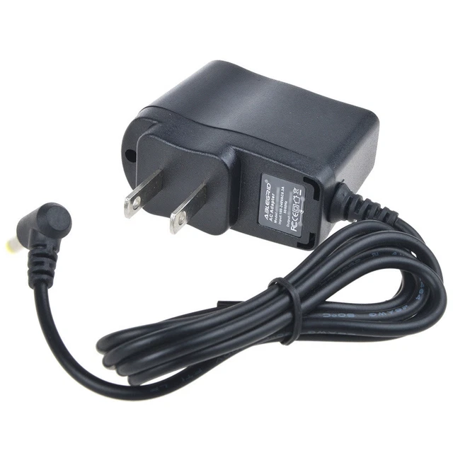 AC ADAPTER FOR Sony D-EJ011 Walkman CD Player DEJ011 D-EJO11 Charger ...