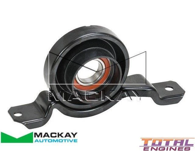 DRIVE SHAFT CENTRE Support Bearing fits Holden Statesman WL 3.6L V6 LY7 ...