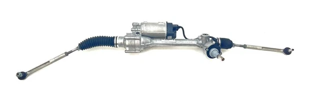 PORSCHE 992 CARRERA Servotronic Power Steering Rack for RHD Cars ...