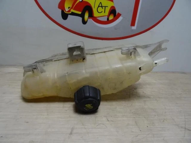 VASE D'EXPANSION RENAULT CLIO 3 7701477290 EUR 20,00 - PicClick FR