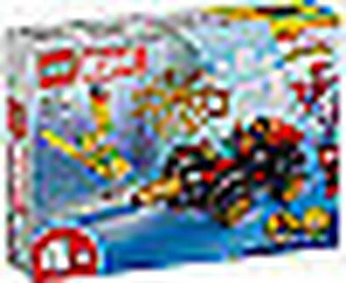LEGO MARVEL VÉHICULE Auger De Spider-Man 10792 Lego EUR 11,66 - PicClick FR