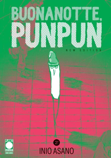 BUONANOTTE PUNPUN NEW Edition Vol. 2 (ITA) EUR 15,00 - PicClick IT