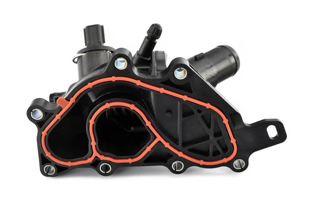 THERMOSTATGEHÄUSE 110603305R DACIA DUSTER LODGY DOKKER 1.3 TCe EUR 88 ...