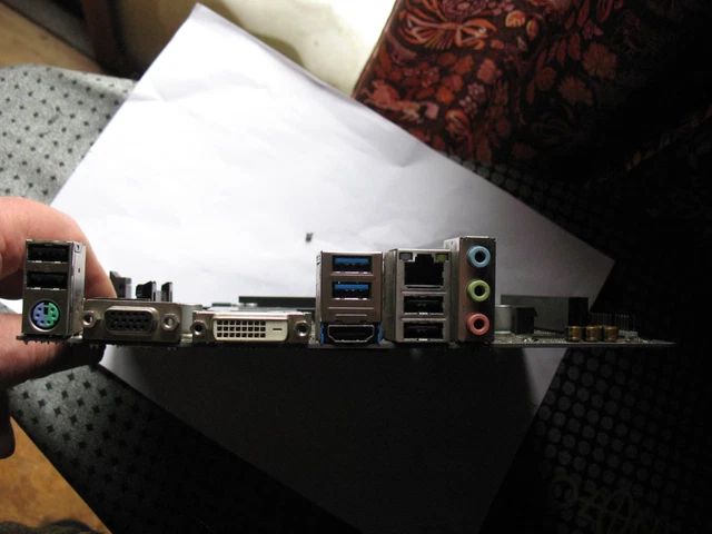 GIGABYTE GA-F2A68HM-HD2, SOCKET FM2, AMD A6-6400 series Motherboard ...