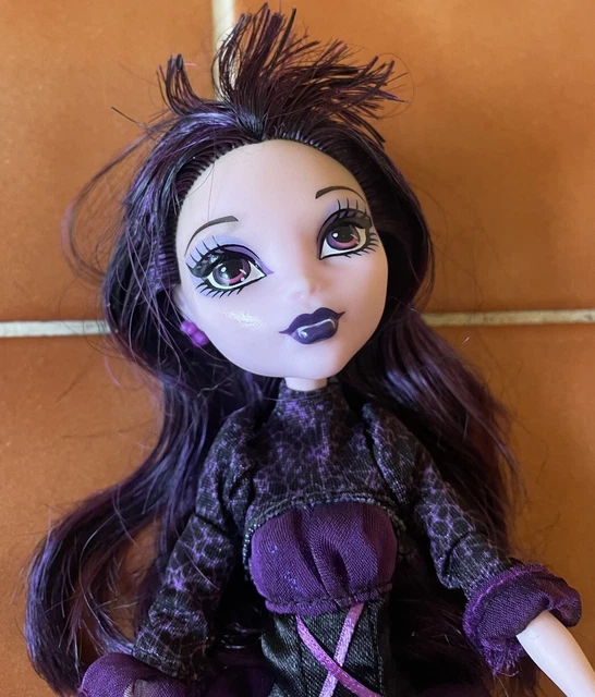 Monster High Elissabat Frights Camera Action Doll £8995 Picclick Uk