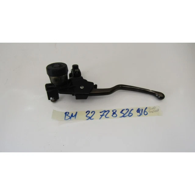 POMPE EMBRAYAGE CLUTCH Master Cylinder BMW R 1200 R K27 10-14 EUR 179,93 - PicClick FR