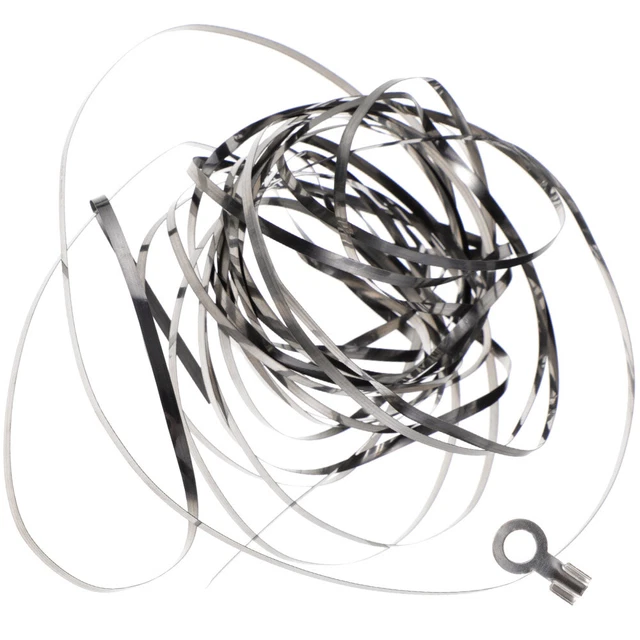 CINTAS CALEFACTORAS NICHROM Sealer máquina de sellado tiras ...