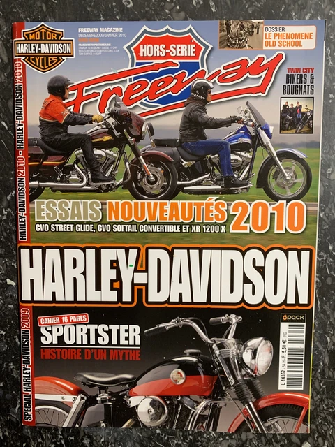 MAGAZINE FREEWAY HORS-SÉRIE N°64 EUR 4,50 - PicClick FR