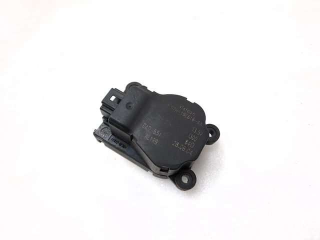 ACTUATOR MOTOR HEATING for Ford Galaxy (WGR) 2.3 16V YM2H-19E616-CA ...