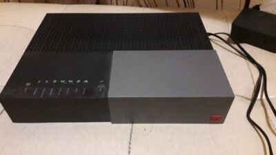 TIM HUB FIBRA Ftth Adsl Vdsl Evdsl Wifi Dualband 1000 Mega EUR 61,00 ...