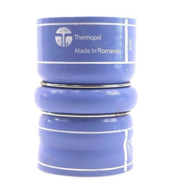 NEW OEM GM Turbocharger Intercooler Connector Boot 15188715 6.6L Diesel ...