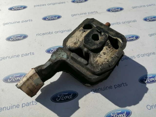 FORD FIESTA MK2/ESCORT MK4 New Genuine Ford engine mount-1.6 Diesel EUR ...