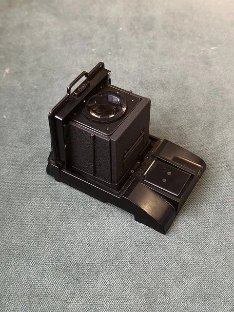 MAMIYA WAIST LEVEL finder, M645 £91.18 - PicClick UK