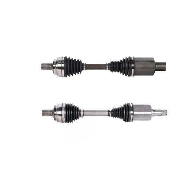 2 X DRIVE Shaft Front Left Right for MERCEDES E (a238/c238/s213/w213 ...