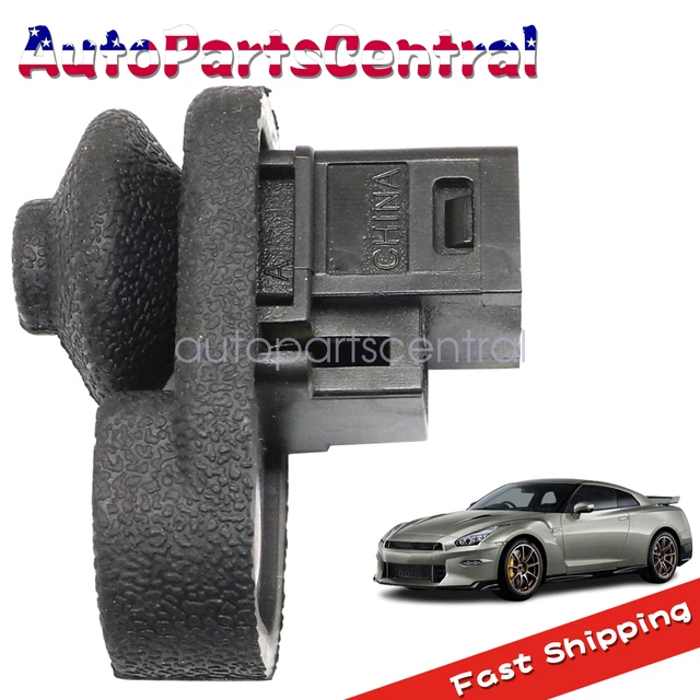 25360-AD000 DOOR JAMB Ajar Sensor Lamp Switch Fits 2004-15 Nissan ...