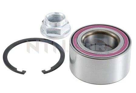 WHEEL BEARING KIT R170.44 FOR MAZDA FORD TRANSIT/COURIER/B460/Box/Body ...