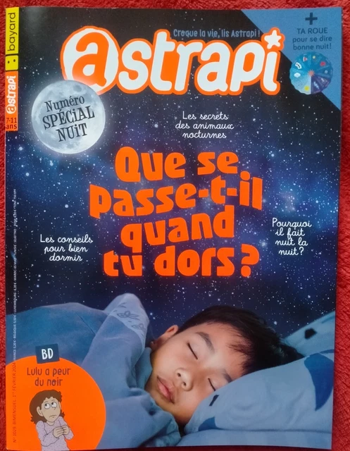 ASTRAPI N°1029 - Février 2024 EUR 3,00 - PicClick FR
