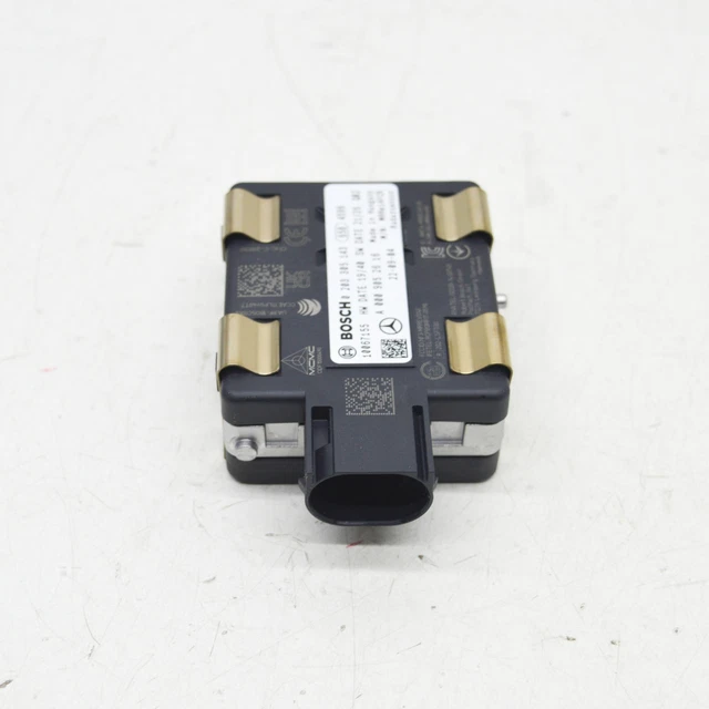 MERCEDES-BENZ GLB X247 Front Radar Sensor A0009052616 NEW GENUINE £473. ...
