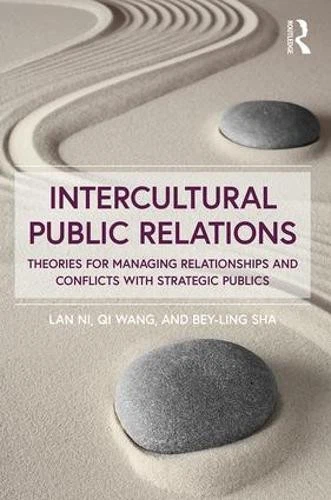 QI WANG BEY-LING Sha Lan Ni Intercultural Public Relations (Poche) EUR ...