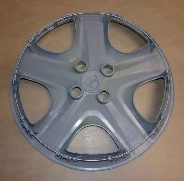 ENJOLIVEUR DE ROUE Original 16'' Dacia Logan Ii,Sandero Ii 403154000R ...
