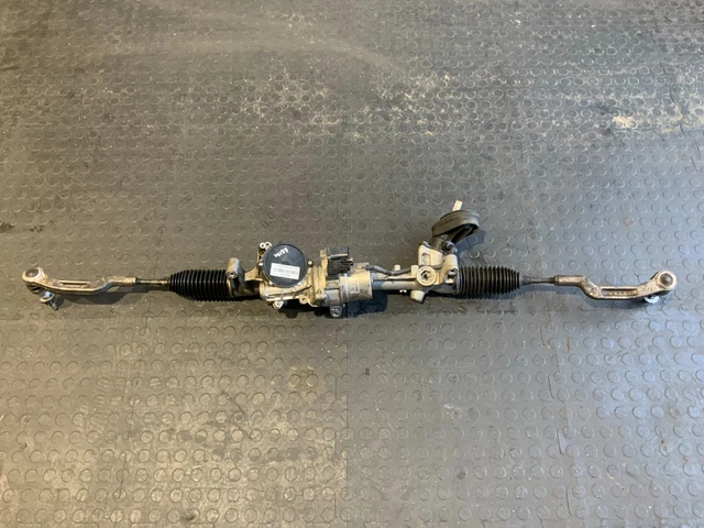 MERCEDES-BENZ S-CLASS W221 Power Steering Rack A22111051008 £96.00 ...