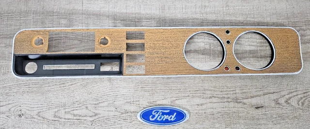 Capri Dashboard FOR SALE! - PicClick UK