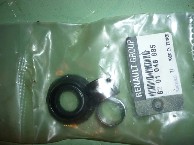 KIT BAGUE LEVIER Boite A Vitesse Renault Ref 8201048885 EUR 25,00 ...
