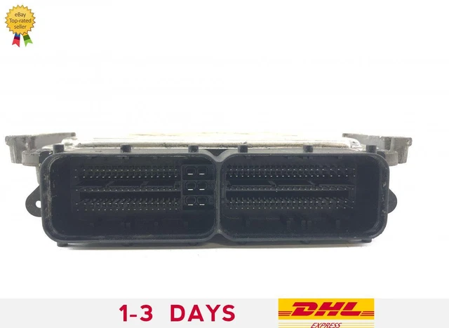 IVECO DAILY VI Box (03.14-) Engine Control Unit / module (ECU ...