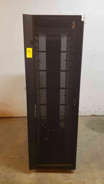42U IBM FULLY Enclosed Server Rack 7014-T42-44-26-80 $275.00 - PicClick