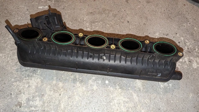 COLLECTEUR D'ADMISSION 31293294 Ford Focus ST225 MK2 HYDA - VOLVO 2.5T ...