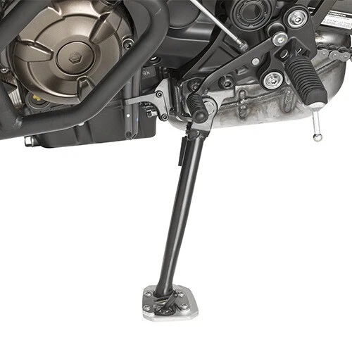 GIVI ES2130 EXTENSION Chevalet Latéral Yamaha MT-07 Tracer 2016-2019 ...