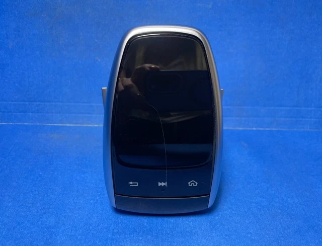 2017-23 MERCEDES W213 E G Cls Console Commutateur De Commande Pavé ...