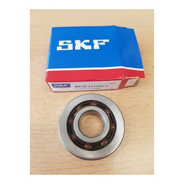 CUSCINETTO SKF BB1B-447205A Albero motore 20X52X12 Piaggio Zip SP 50 01 ...