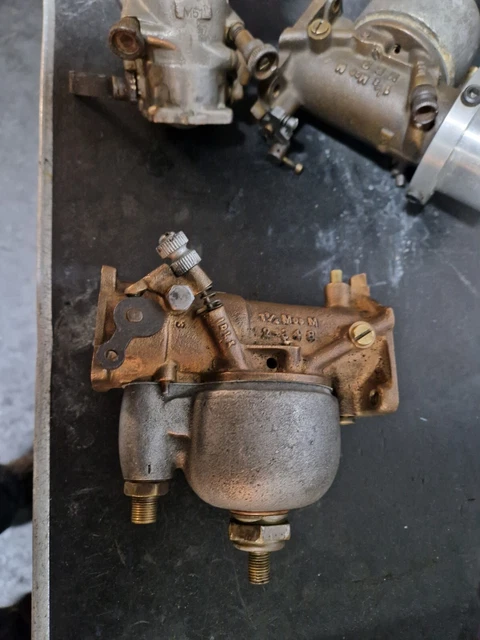 HARLEY DAVIDSON KNUCKLEHEAD EL 1936 1937 1938 1939 FLATHEAD rar LINKERT ...